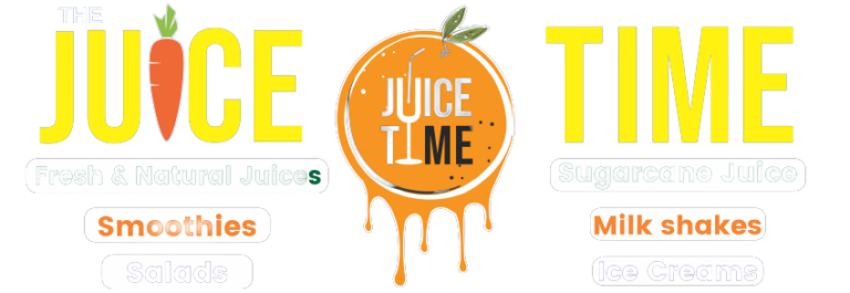 About Us – Thejuicetime